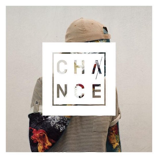Fant'me, Chance | CD (album) | Muziek | bol.com