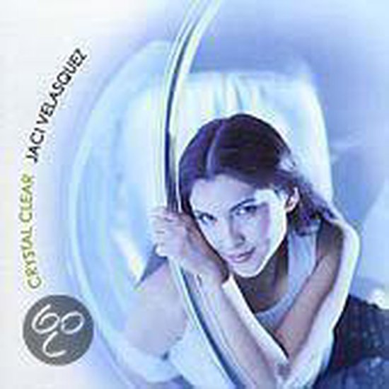 Crystal Clear, Jaci Velasquez | Muziek | bol