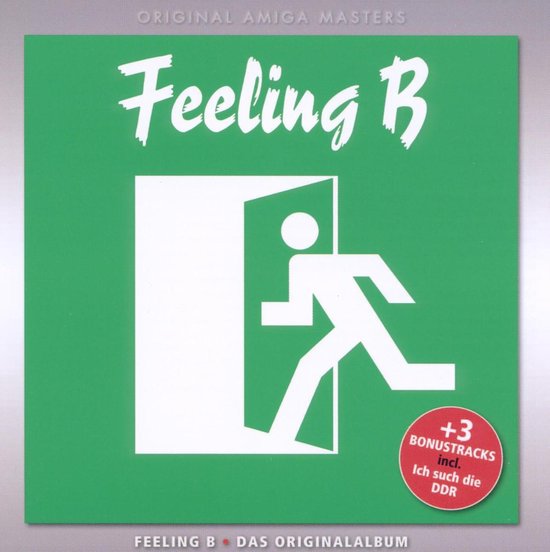 Das Originalalbum, Feeling B | Muziek | bol