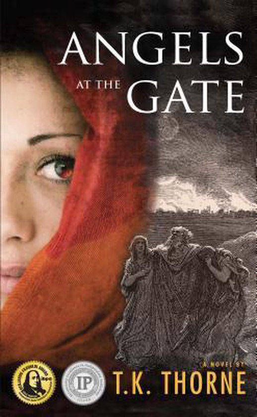 Angels at the Gate, T.K. Thorne | 9783906196053 | Boeken | bol.com