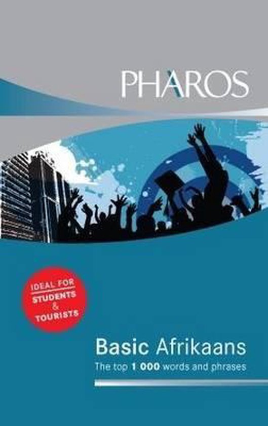 Basic Afrikaans | 9781868901166 | Aletta Cloete | Boeken | bol