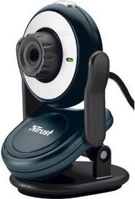 Trust eCoza Webcam | bol.com
