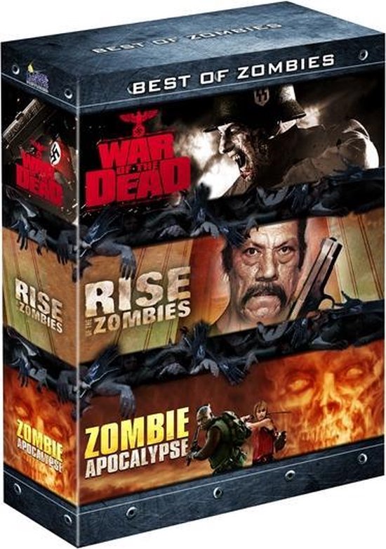 Best of zombies (Dvd), Taryn Manning | Dvd's | bol