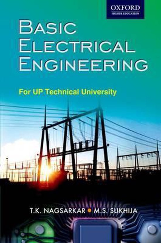 Basic Electrical Engineering | 9780195673920 | Nagsarkar | Boeken | bol