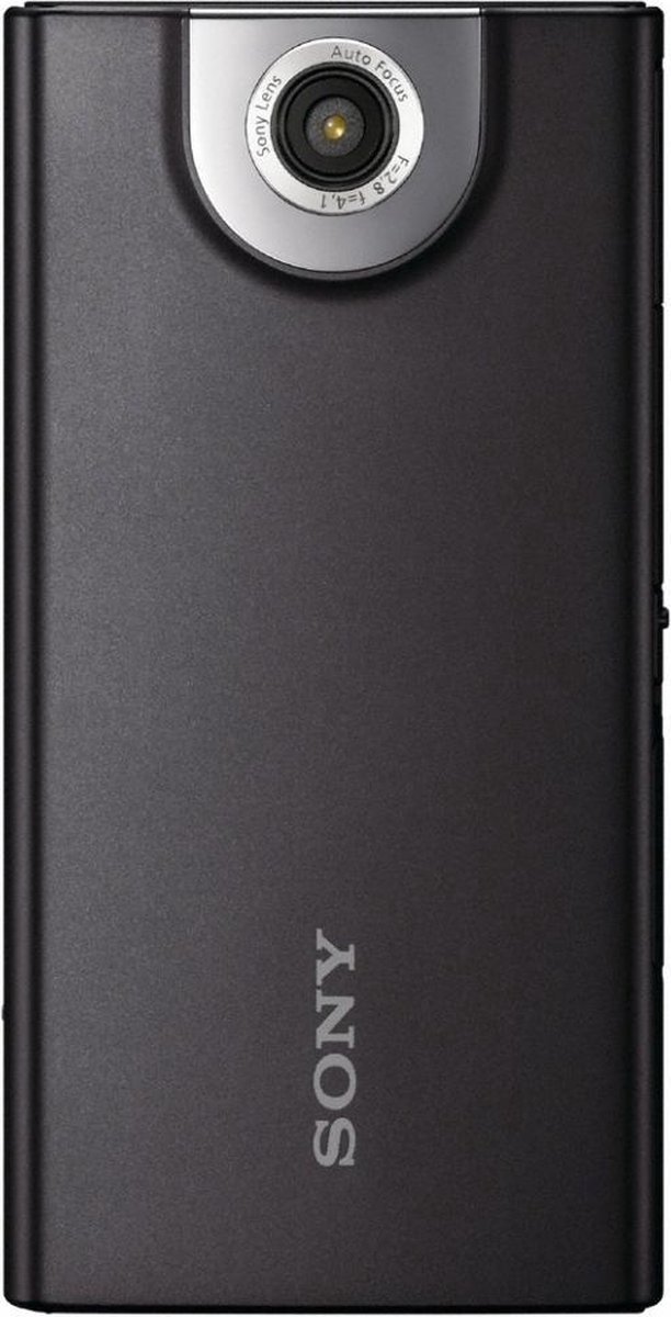 Sony Bloggie MHS-FS1 - Zwart | bol