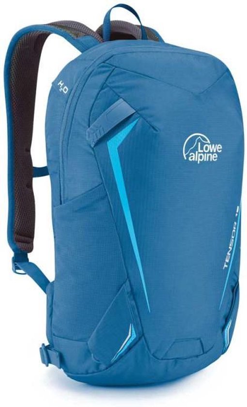 Lowe Alpine Tensor 15 rugzak, azure | bol.com