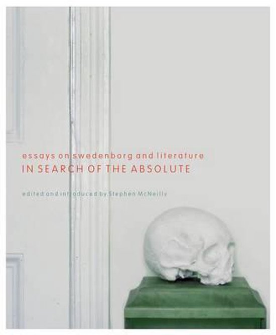 In Search of the Absolute | 9780854481415 | Boeken | bol.com