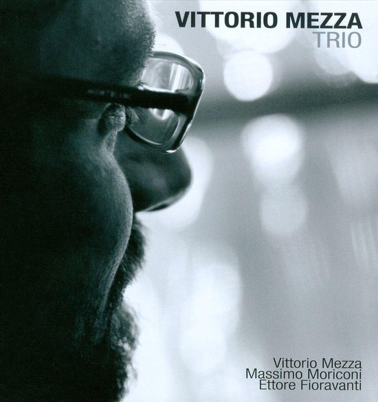 Vittorio Mezza Trio, Vittorio-Trio- Mezza | CD (album) | Muziek | bol