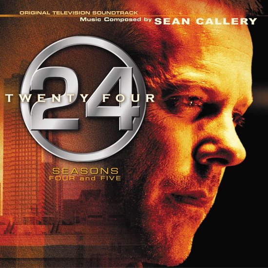 24: Seasons 4 & 5, Sean Callery | Muziek | bol