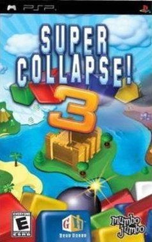 Super Collapse! 3 | Games | bol