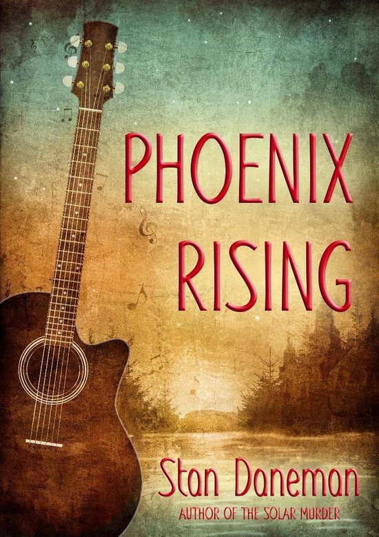 Phoenix Rising (ebook), Stan Daneman | 9781912243068 | Boeken | bol