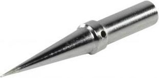 Weller et-s Et Soldeerpunt voor LR21 | bol