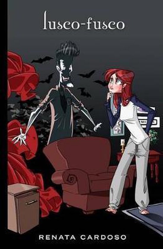 Lusco-Fusco, Renata M Cardoso | 9781522868811 | Boeken | bol.com