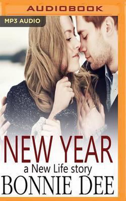 New Year, Bonnie Dee | 9781536655759 | Boeken | bol.com