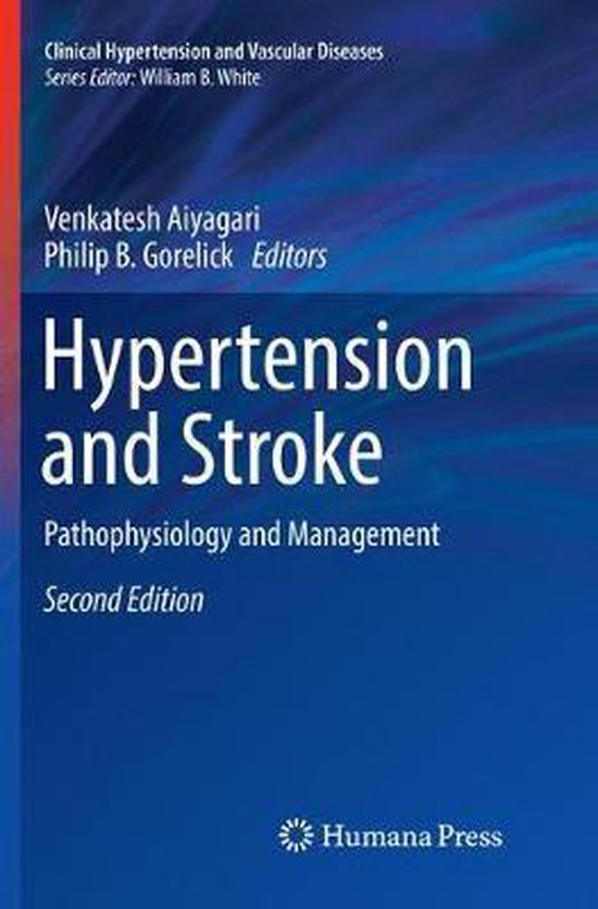 Clinical Hypertension and Vascular Diseases- Hypertension and Stroke ...
