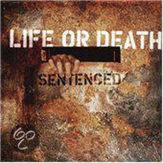 Sentenced, Life Or Death | CD (album) | Muziek | bol