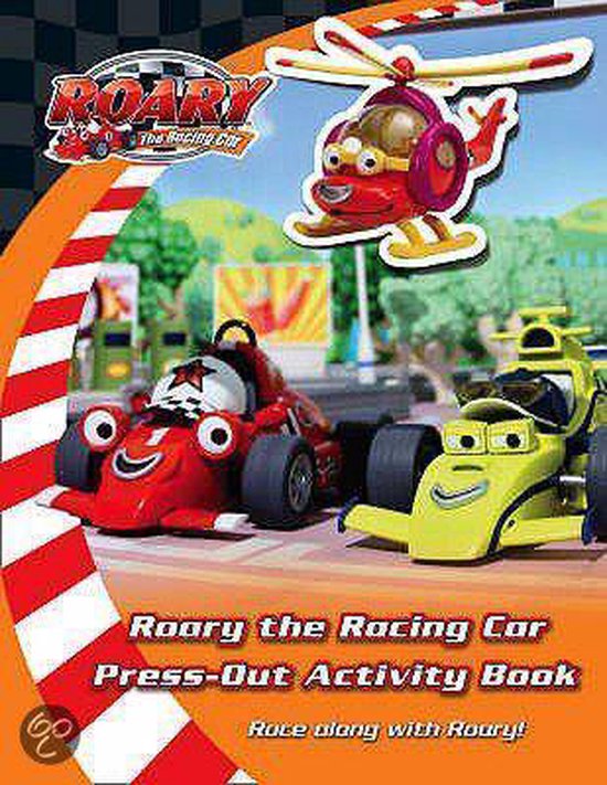 Ready To Race | 9780007275151 | Boeken | bol.com