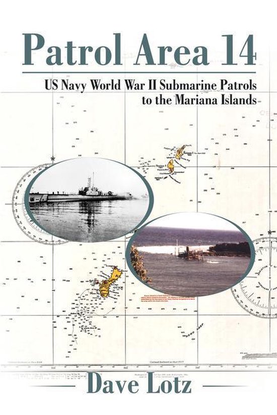 Patrol Area 14 (ebook), Dave Lotz | 9781543446883 | Boeken | bol.com