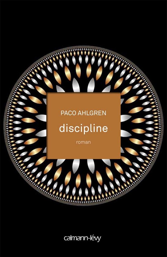Discipline (ebook), Paco Ahlgren | 9782702145449 | Boeken | bol