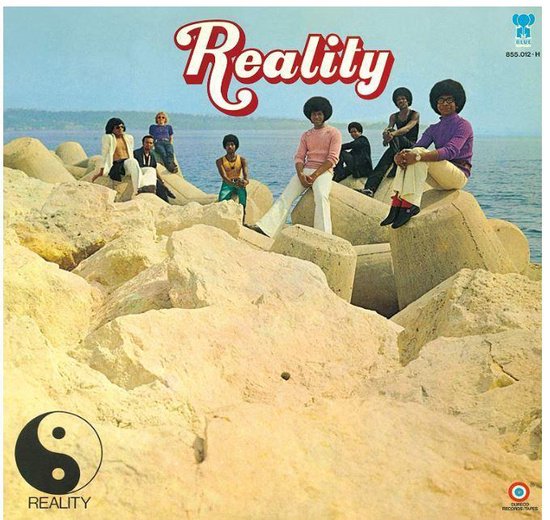 Reality, Reality | CD (album) | Muziek | bol