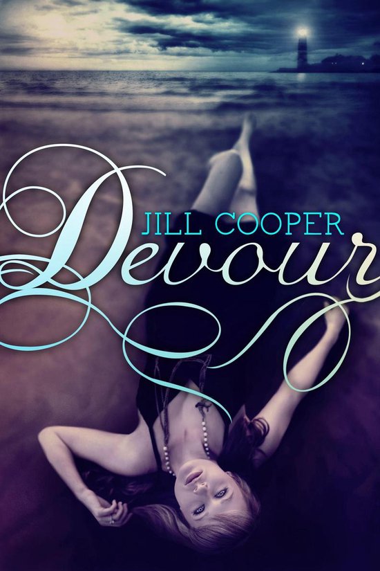 Devour (ebook), Jill Cooper | 9781310940743 | Boeken | bol.com
