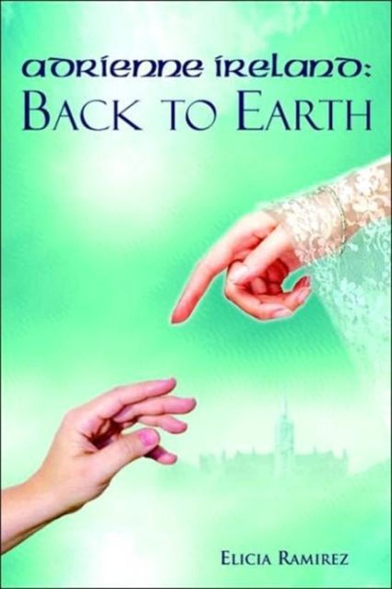 Adrienne Ireland, Elicia Ramirez | 9781425713560 | Boeken | bol.com