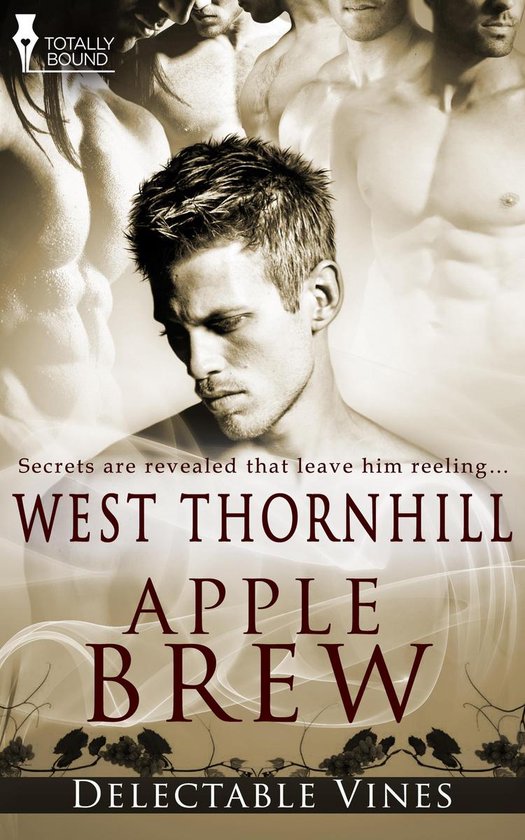Apple Brew (ebook), West Thornhill | 9781784302689 | Boeken | bol