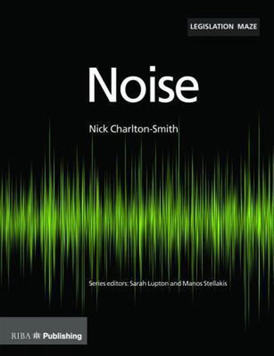 Noise, Nick Charlton-Smith | 9781859462812 | Boeken | bol.com