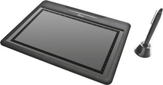Trust Tablet, Slimline Widescreen Tablet | bol