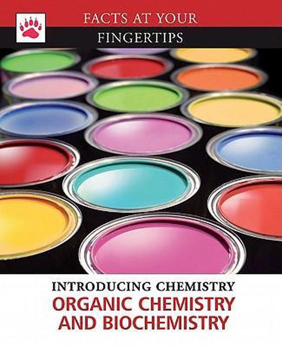 Organic Chemistry and Biochemistry | 9781936333141 | Boeken | bol.com