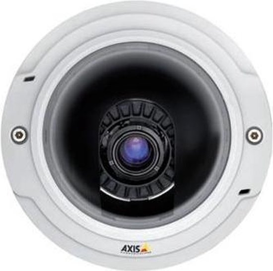 Axis P3344 | bol.com