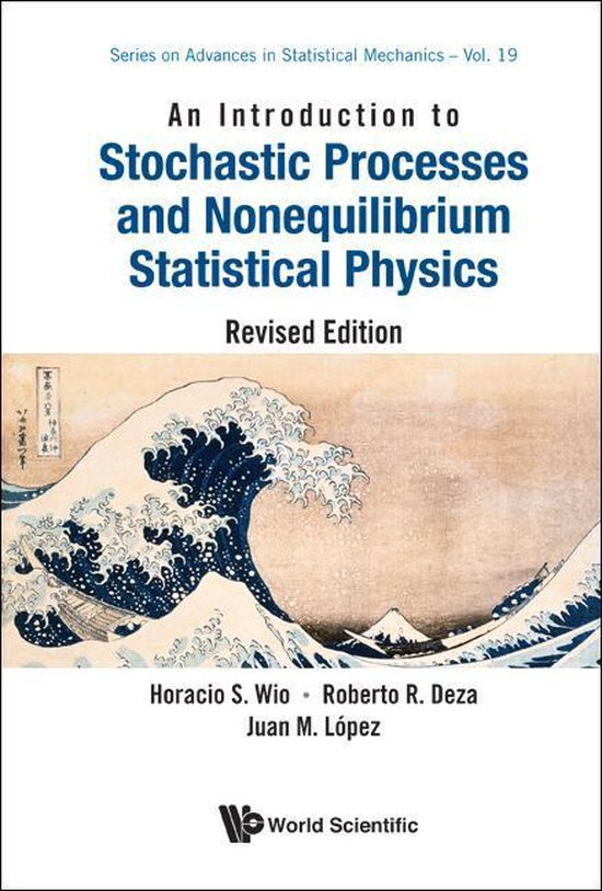 An Introduction to Stochastic Processes and Nonequilibrium Statistical ...