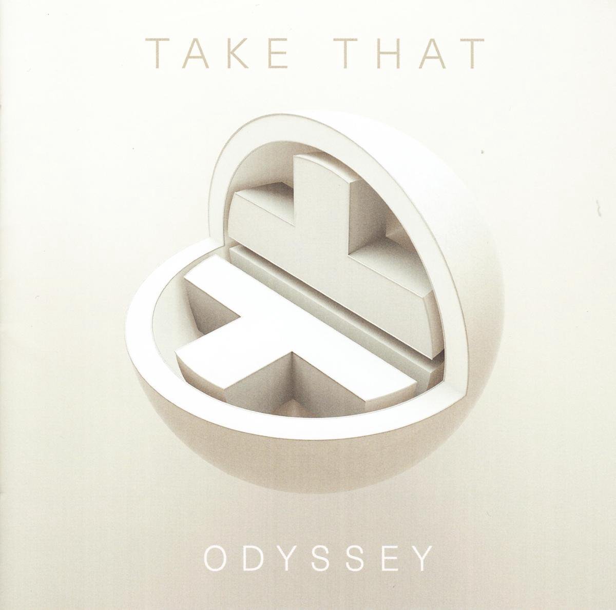 Odyssey 2CD), Take That | CD (album) | Muziek | bol.com