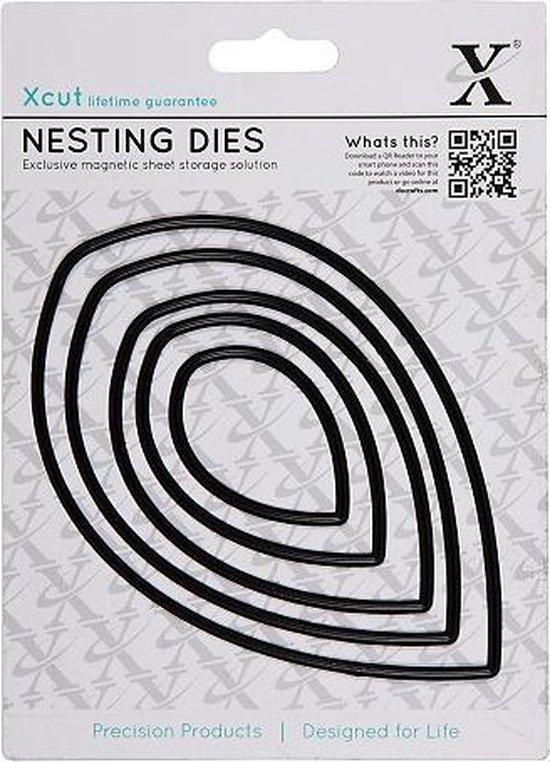 Nesting Dies - Leaves - 1 | bol