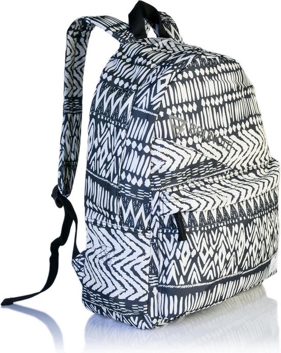 Brunotti Mister Stone Unisex Bag - ONE SIZE | bol.com