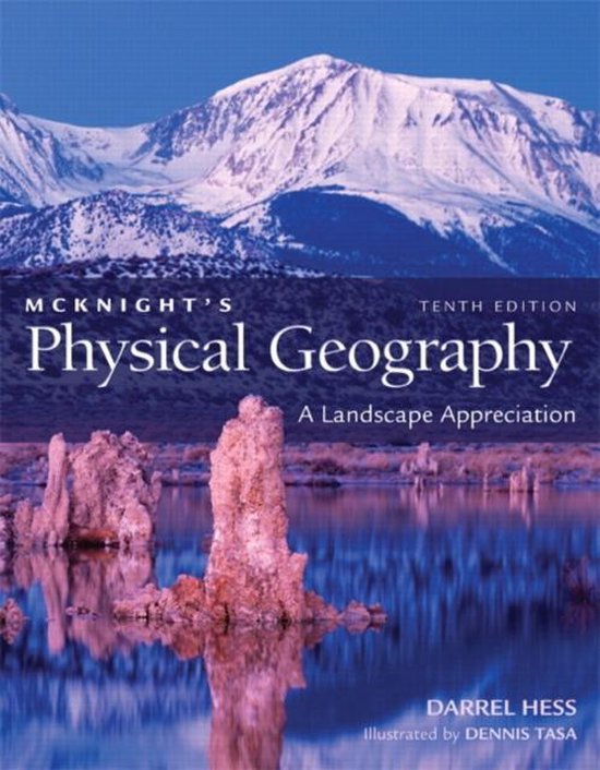Physical Geography Laboratory Manual | 9780321678362 | Darrel Hess ...