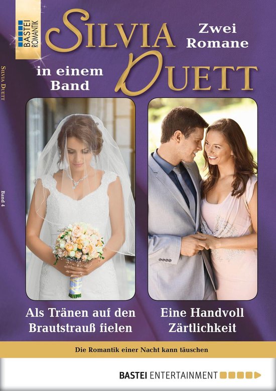 Silvia-Duett 4 - Silvia-Duett - Folge 04 (ebook), Michaela Hansen ...