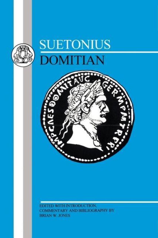 Suetonius | 9781853994548 | Suetonius | Boeken | bol
