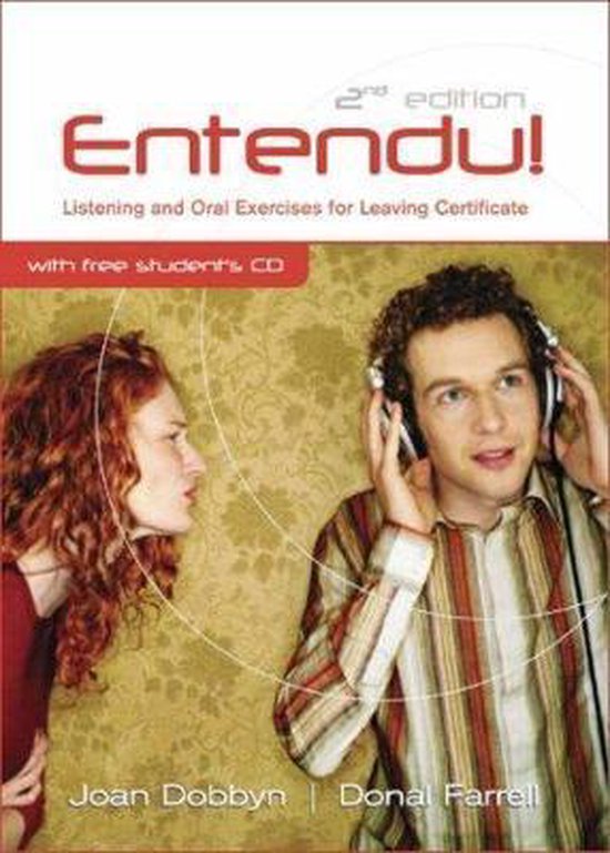 Entendu!, Joan Dobbyn | 9780717139057 | Boeken | bol.com