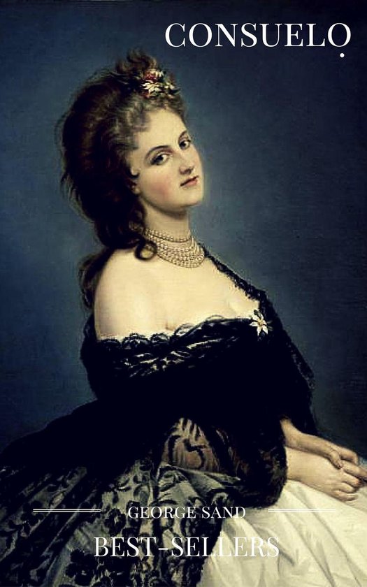 consuelo (ebook), George Sand | 1230000552974 | Boeken | bol