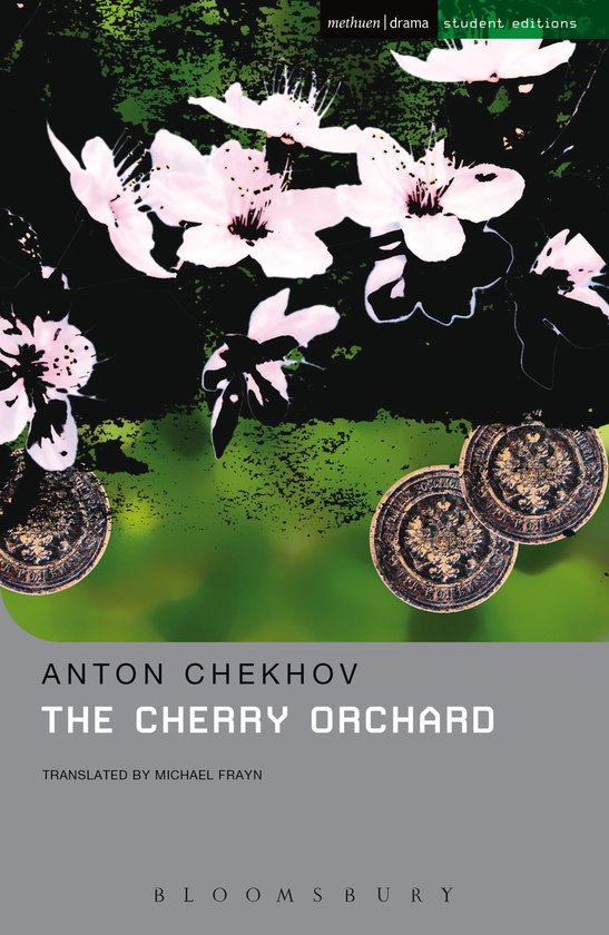 Student Editions - The Cherry Orchard (ebook), Anton Chekhov ...