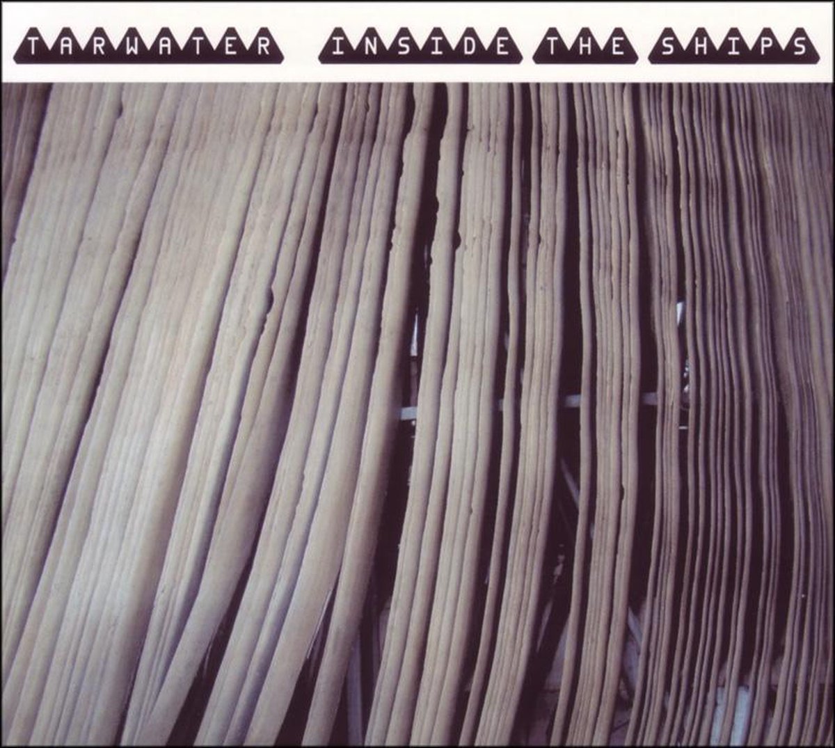 Tarwater - Inside The Ships (LP), Tarwater | LP (album) | Muziek | bol.com