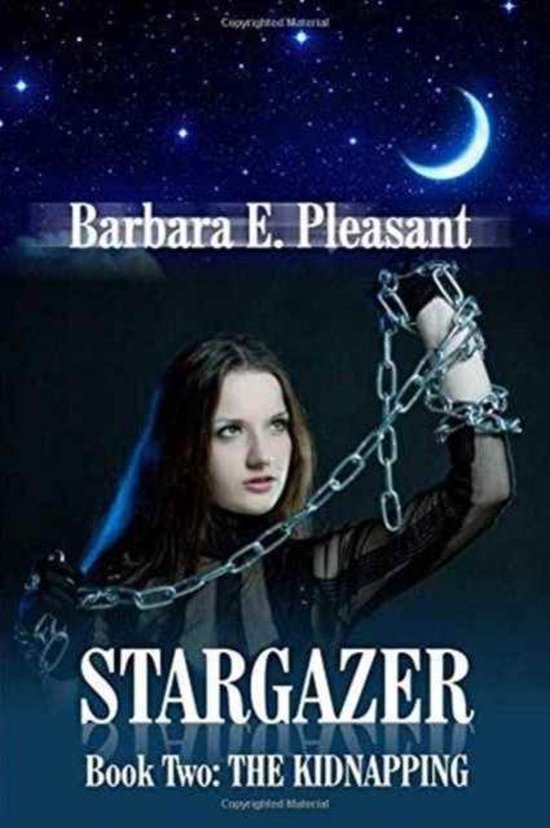 Stargazer- Stargazer - Book Two, Barbara Pleasant | 9781681817316 ...