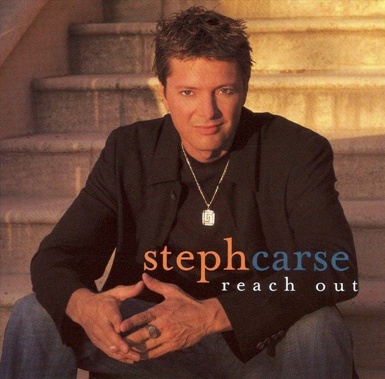 Reach Out, Steph Carse | CD (album) | Muziek | bol.com