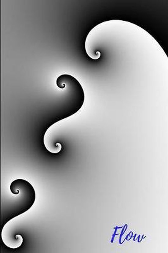 Flow, Nicole Marie Williams | 9781726315517 | Boeken | bol.com