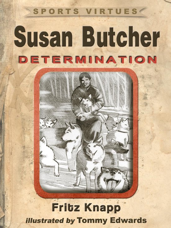 Susan Butcher (ebook), Fritz Knapp | 9781619840485 | Boeken | bol.com