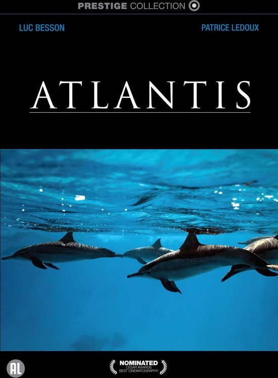 Atlantis (Dvd) | Dvd's | bol.com