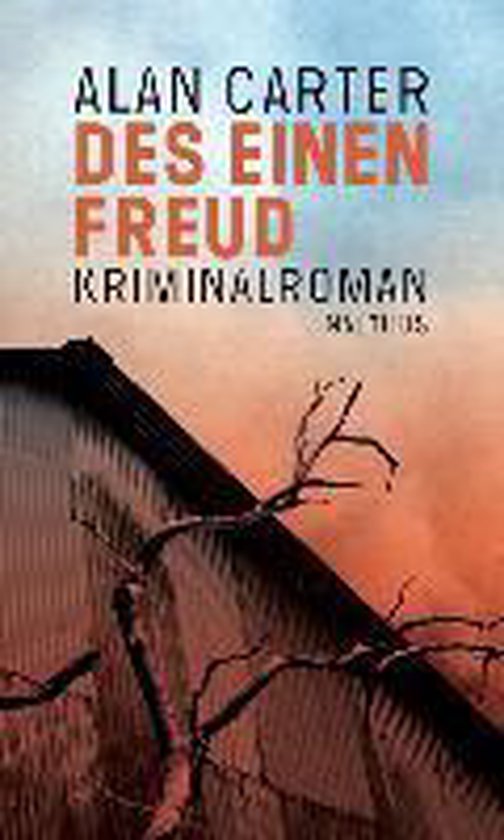 Prime Cut, Alan Carter | 9783894018122 | Boeken | bol.com