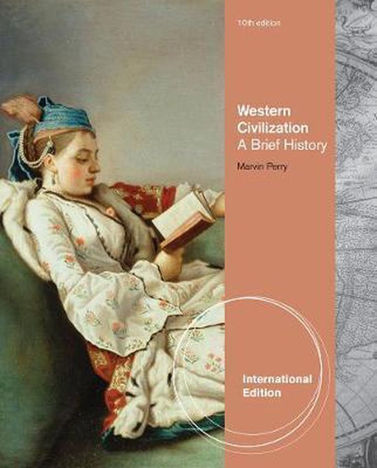 Western Civilization, Brief Complete | 9781111837228 | Marvin Perry ...