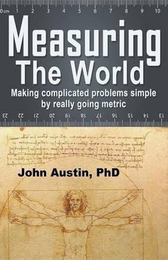 Measuring the World | 9781849145626 | John Austin | Boeken | bol